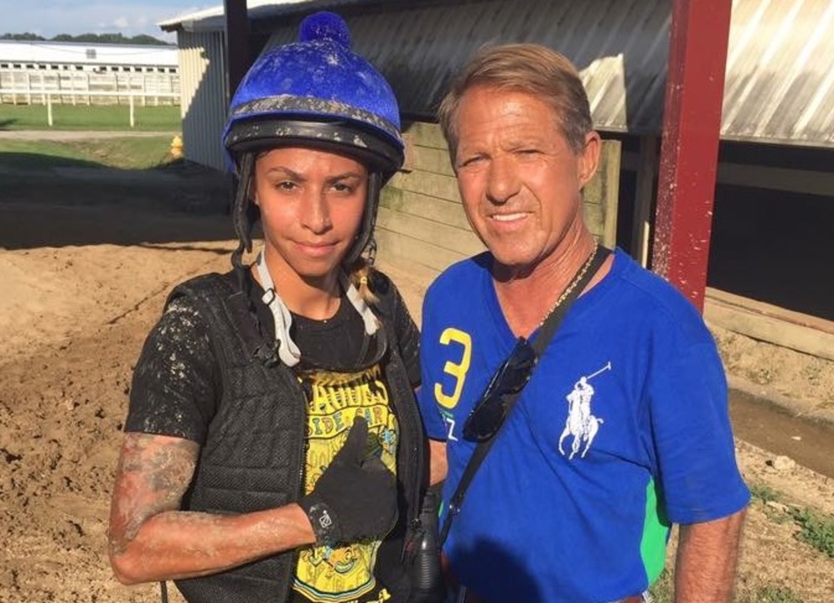 Kirkpatrick & Co. Presents In Their Care: Cristina Bonilla's Dream To ...