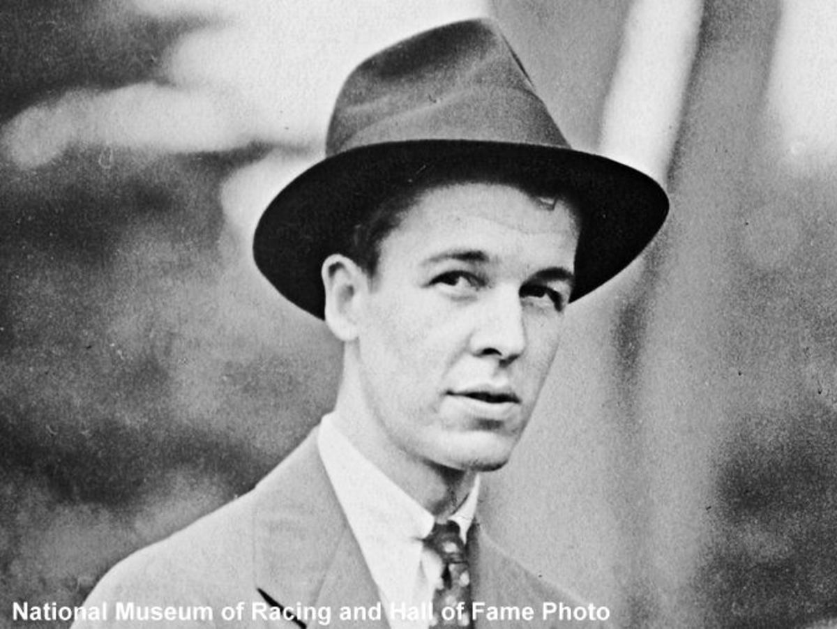 Scheinman: The Pimlico Special Contains A Pantheon Of Thoroughbred ...