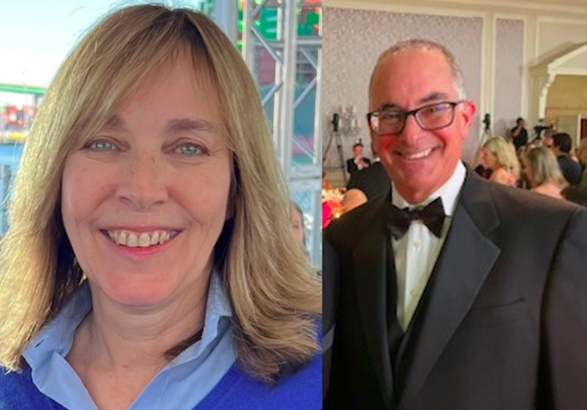 Amy Zimmerman, Jay Privman Join CARMA Board - Paulick Report | Latest ...