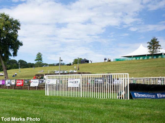 Steeplechase: Legacy Chase Kicks Off Fall Season - Paulick Report ...