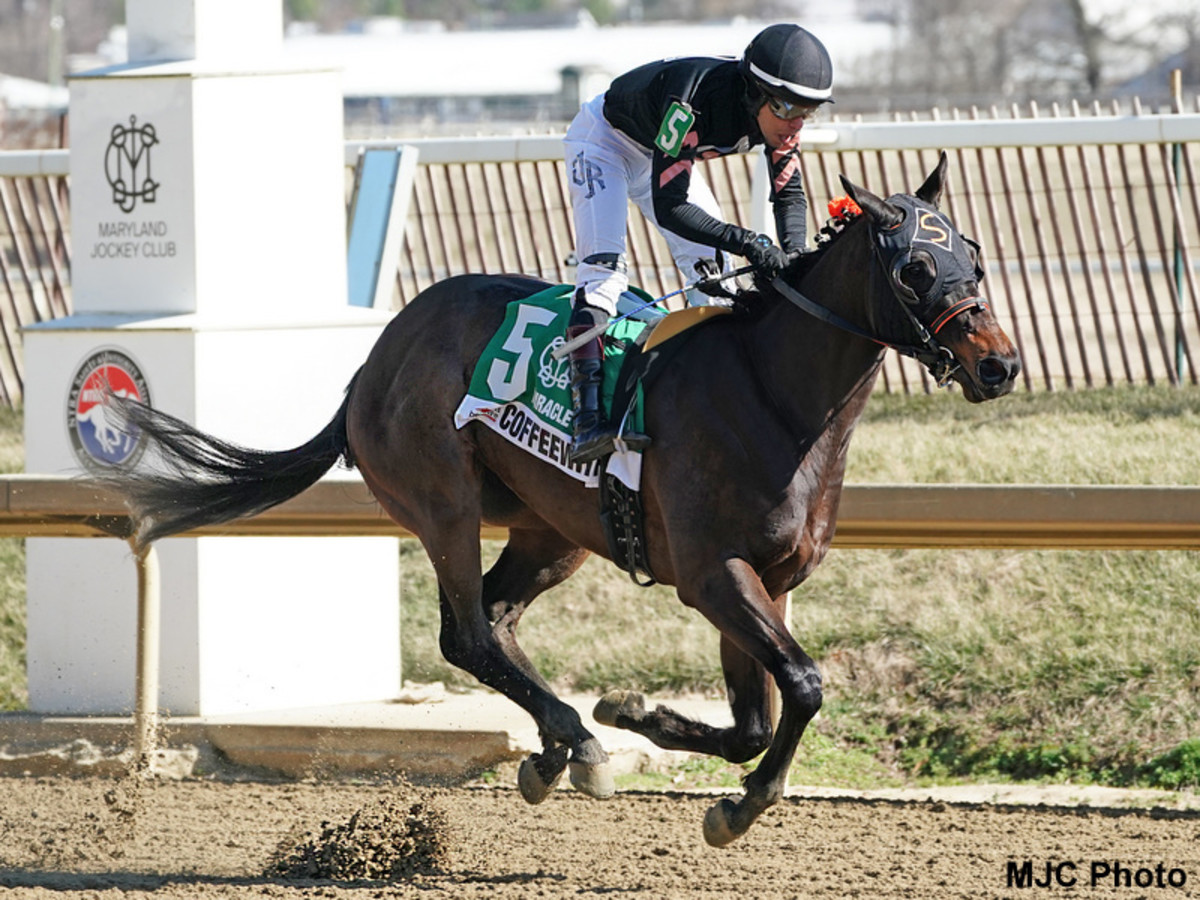 Preakness Stakes News Minute Presented By Sequel Bloodstock: Root, Root ...