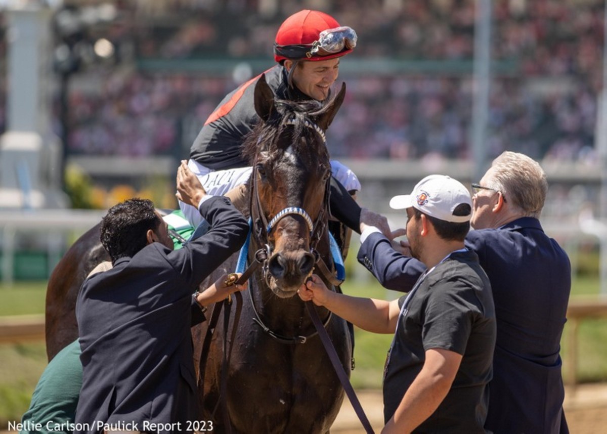 'He Wants To Run The Show': Smile Happy Confirmed For 'Win And You're ...