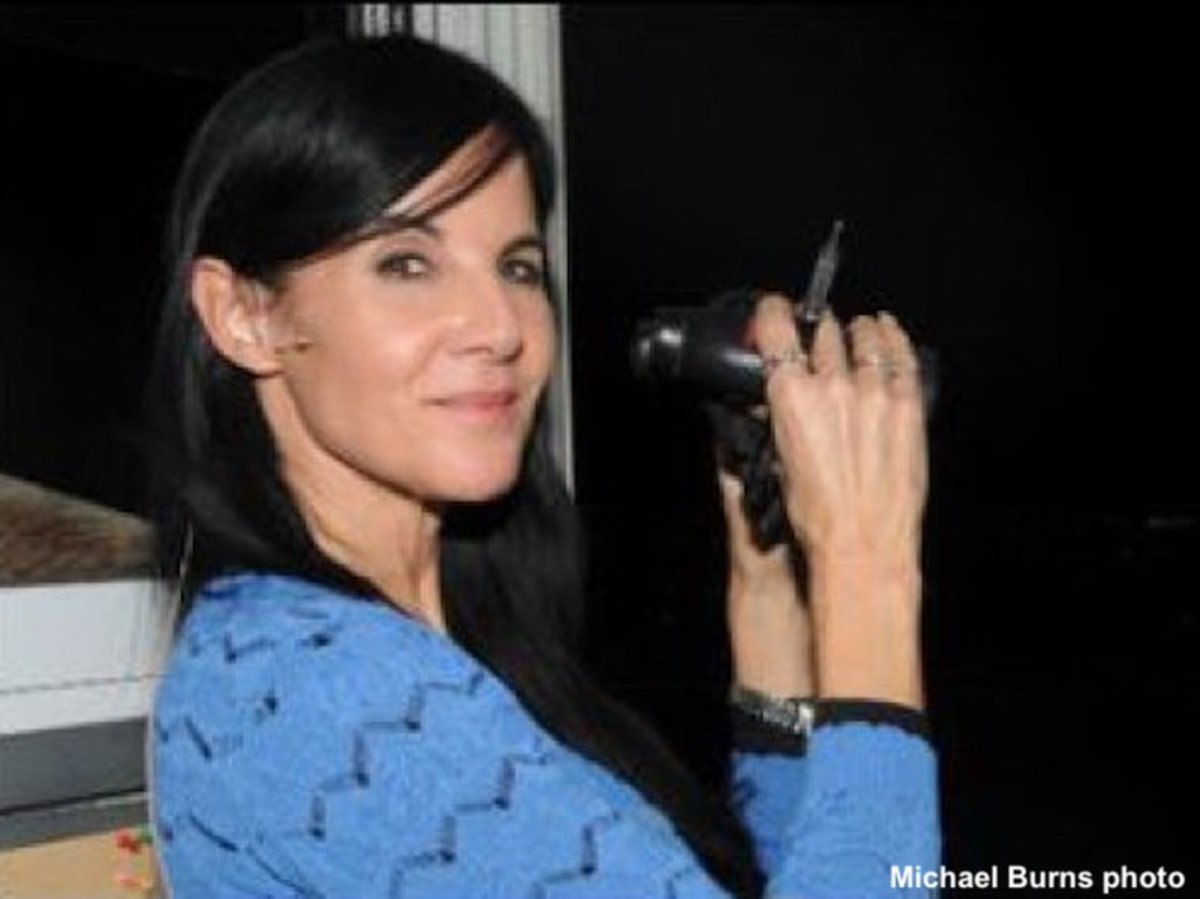 Dawn Lupul To Have Racing, Communications Role At BC Racebook - Paulick ...