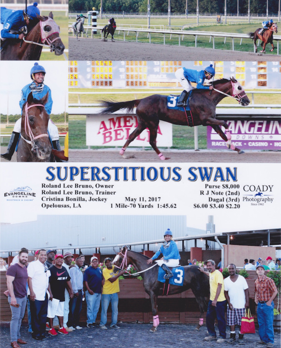 Kirkpatrick & Co. Presents In Their Care: Cristina Bonilla's Dream To ...