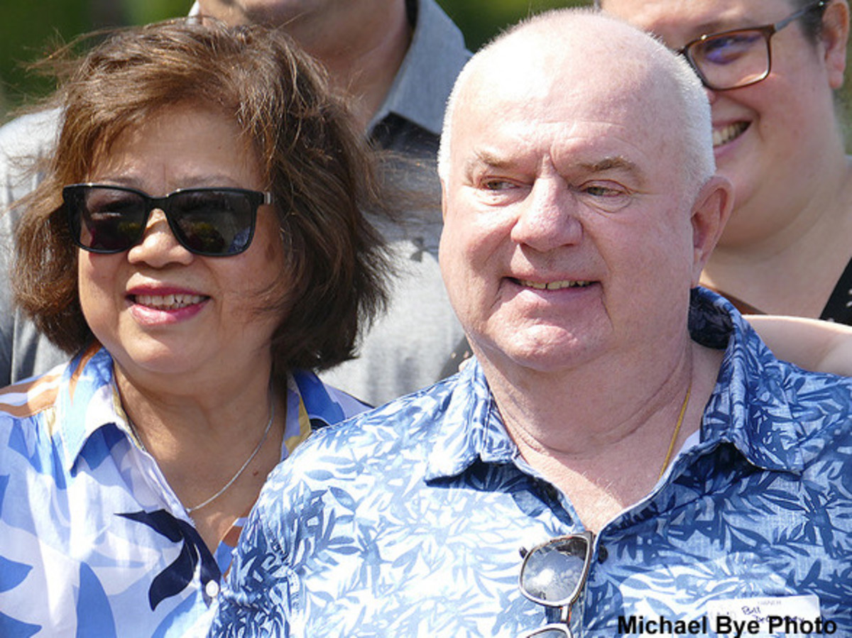 'It All Seems Like A Fairy Tale': Homebred Infinite Patience Wins Her ...