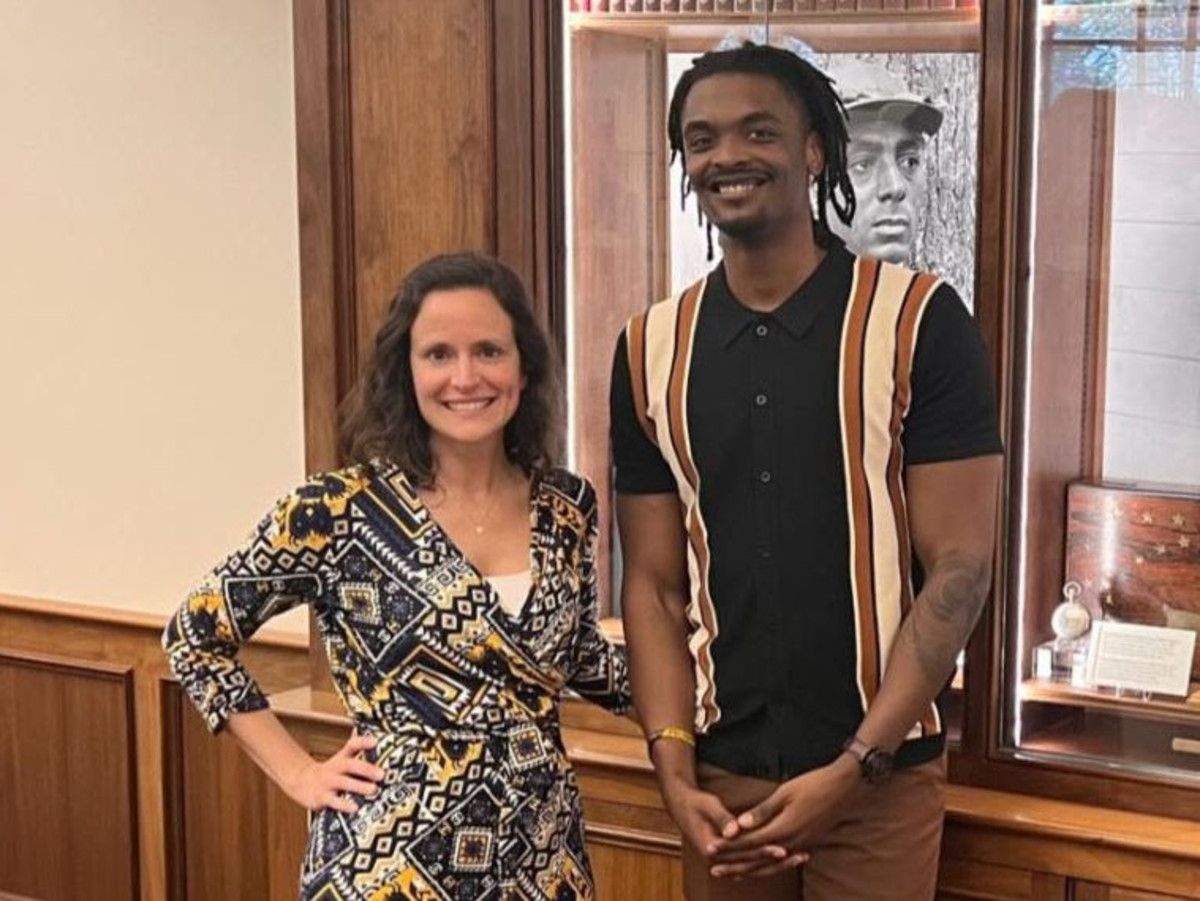 Ed Brown Society, Keeneland Make Strides In Partnership During Spring ...