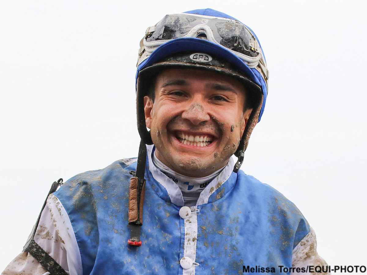Juarez Hits 1,000th Career Win Milestone At Oaklawn - Paulick Report ...