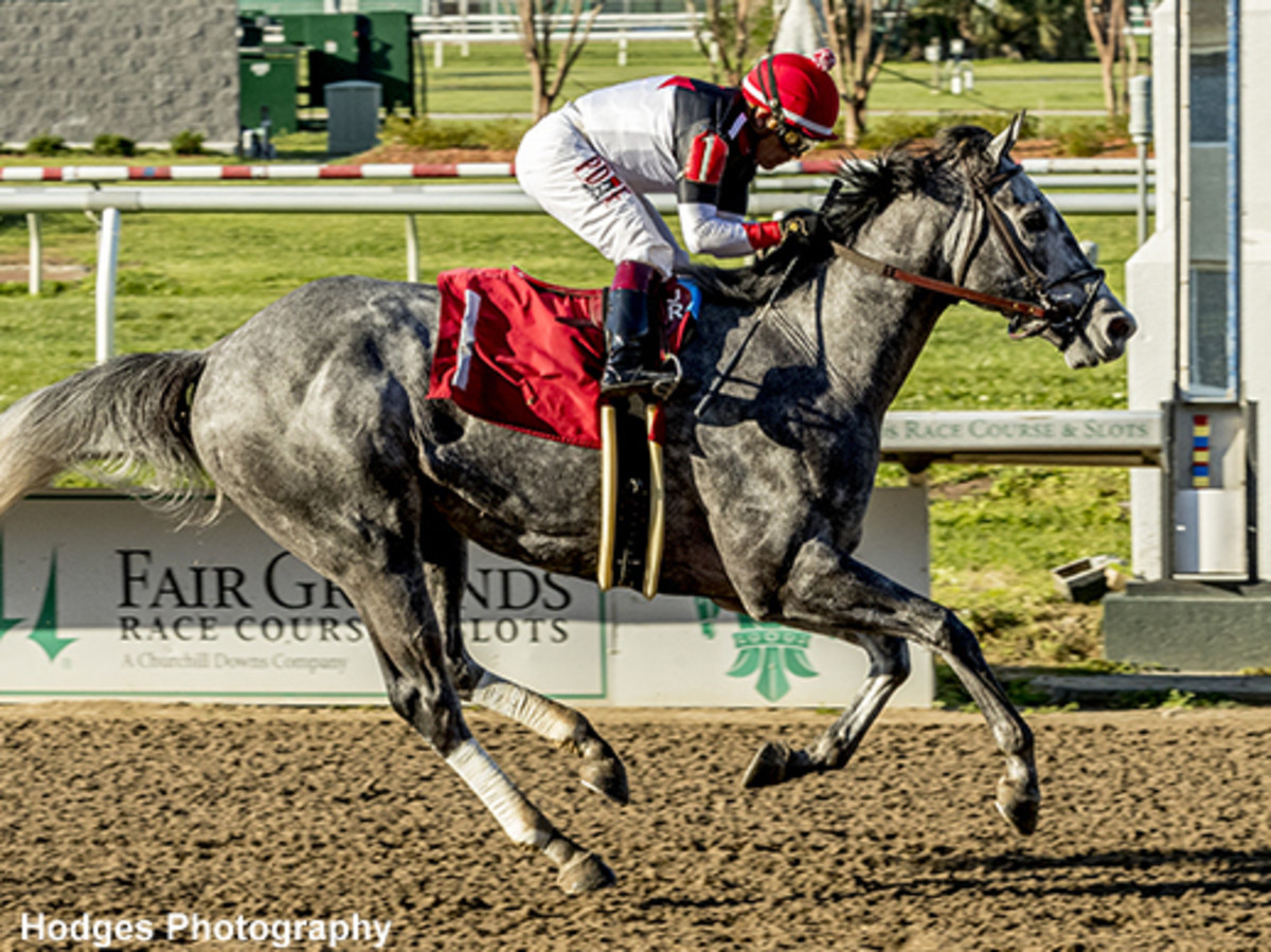 'Pushed Around And Knocked Down, But He Overcame It': Promising Maiden ...