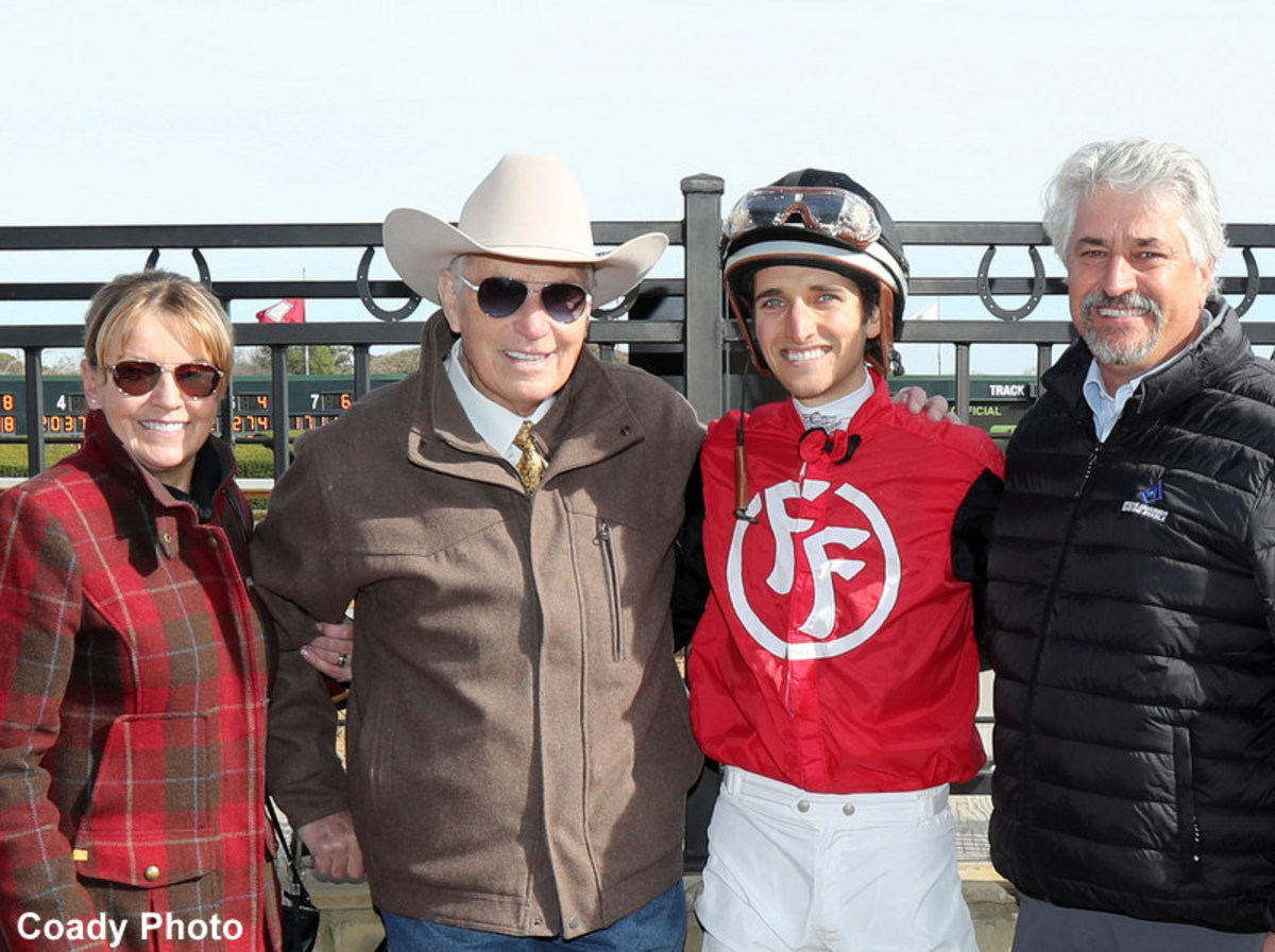 Three Generations Connected: 24-Year-Old Keith Asmussen's 'Sentimental ...