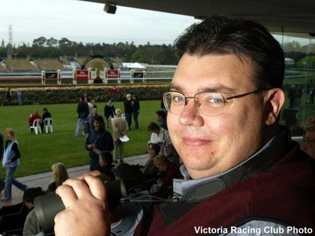 Popular Australian Racing Analyst Deane Lester Passes: 'Few People Are ...