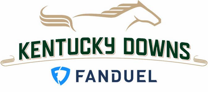 FanDuel Named Title Sponsor Of Kentucky Downs' $1.7 Million Turf Cup ...