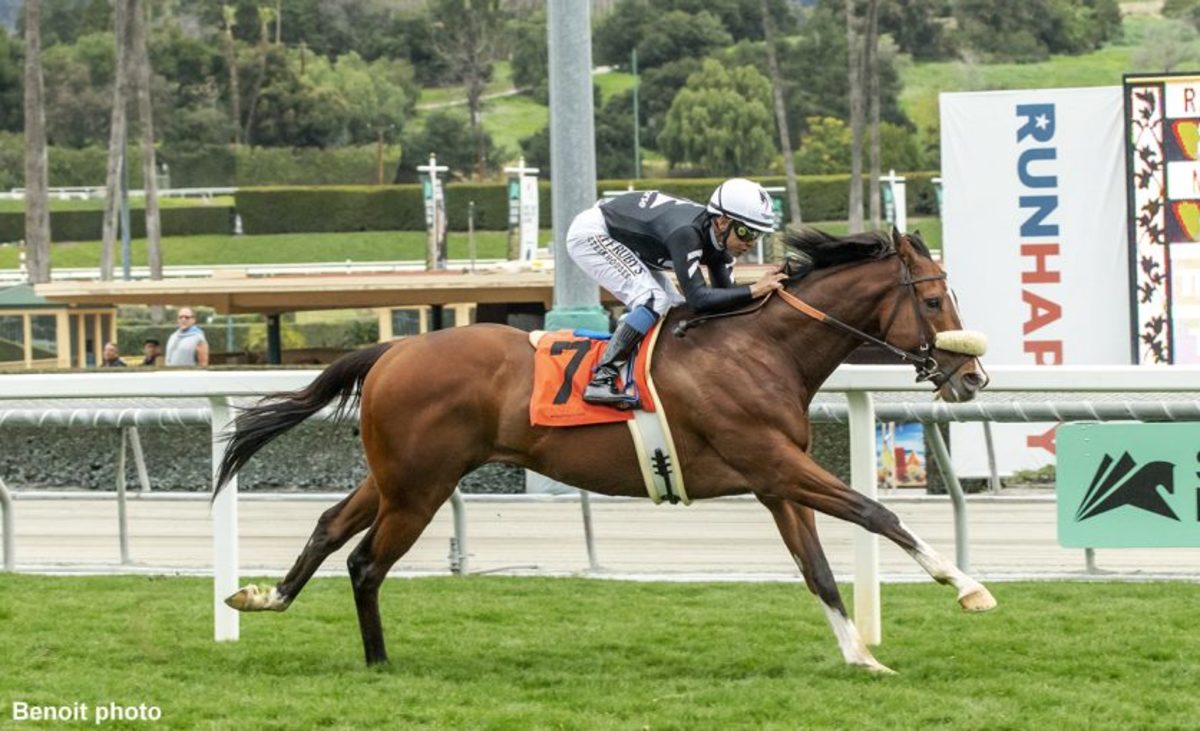 Course Specialist Lane Way Headlines Field Of 10 In Downhill Eddie D ...