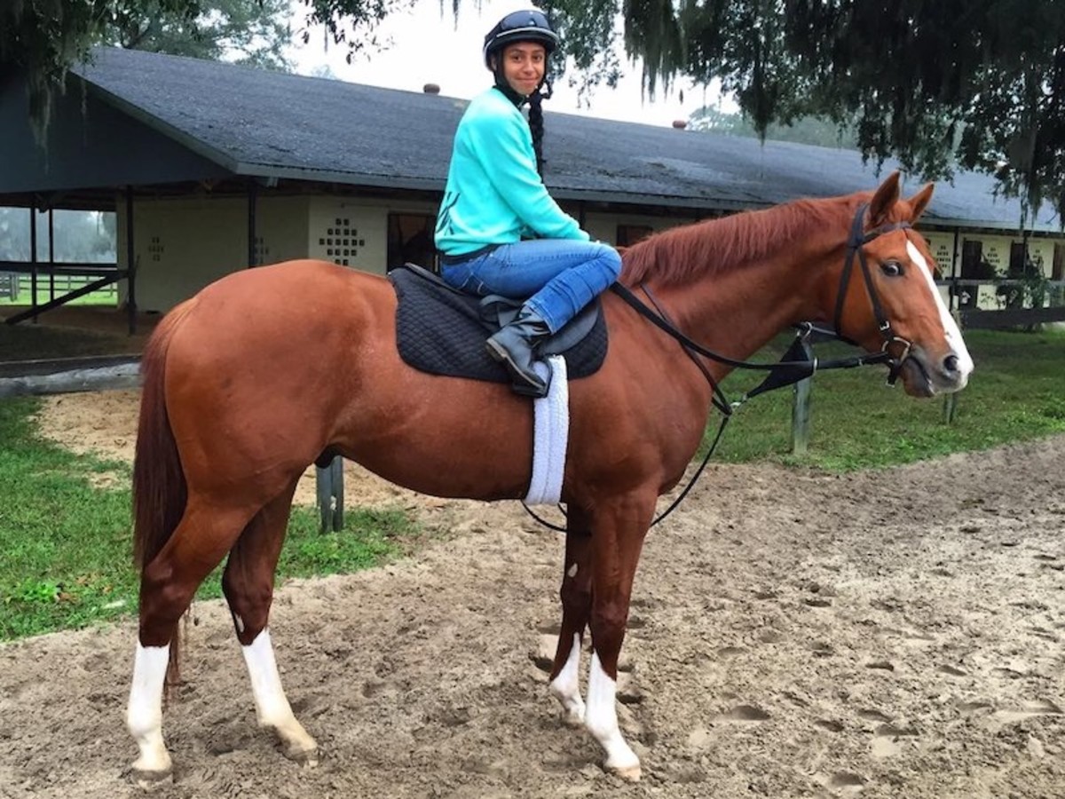 Kirkpatrick & Co. Presents In Their Care: Cristina Bonilla's Dream To ...