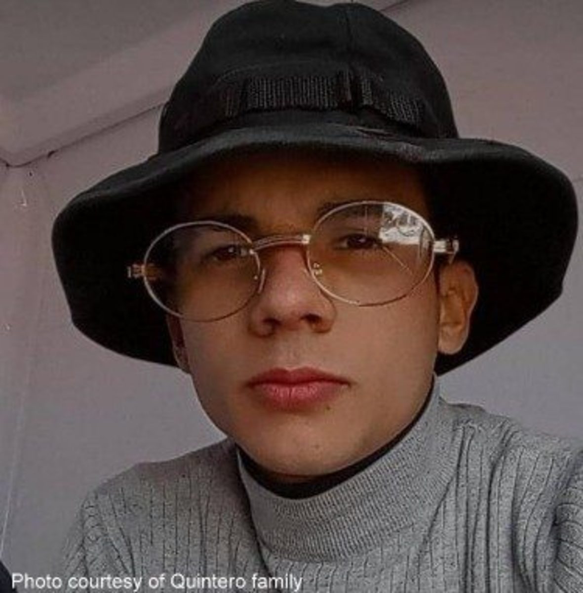 'He Had The Passion': Exercise Rider Daniel Quintero Died 'Doing What ...