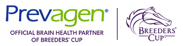 Prevagen Named Official Brain Health Partner Of Breeders' Cup World ...