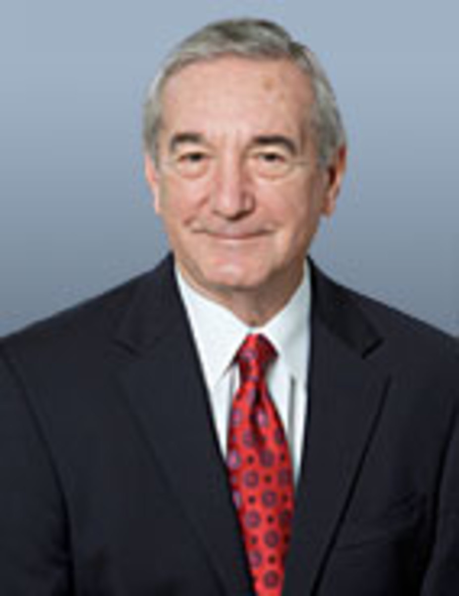 Longtime Horse Industry Lobbyist Tad Davis, 84, Passes - Paulick Report ...