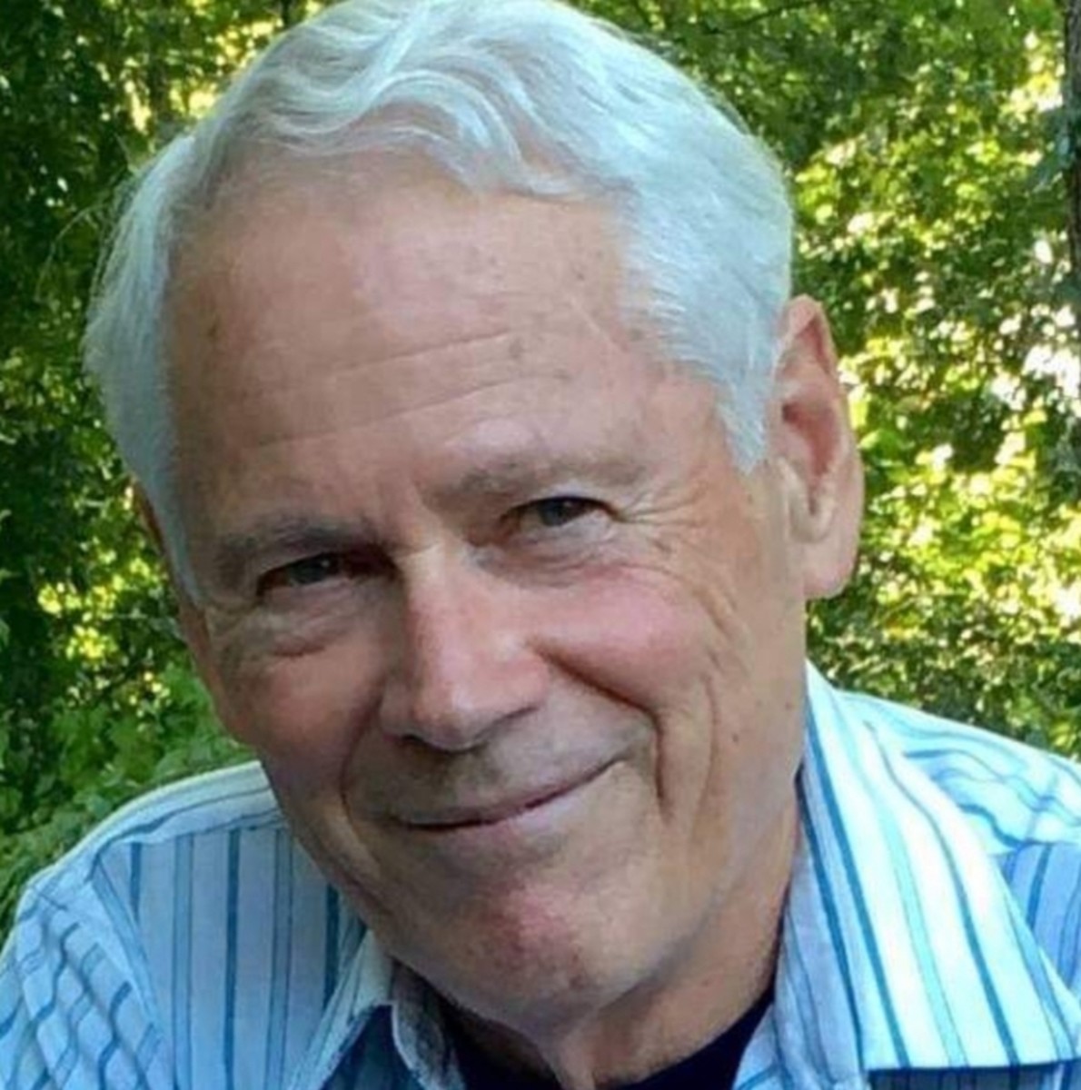 Rob Whiteley Doing His Part To Make World A Better Place: Difference ...