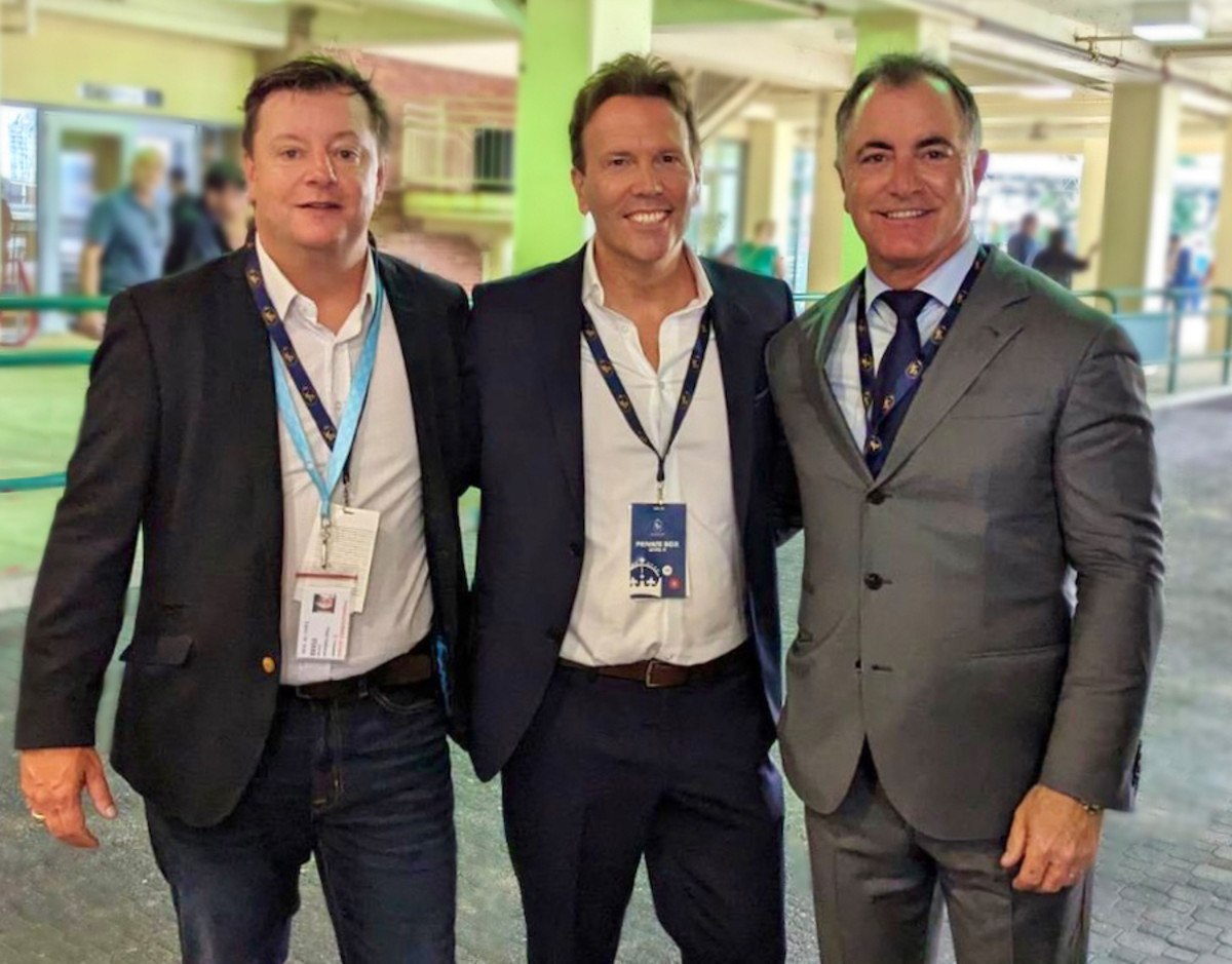 Canuck Racing Club Continues To Build Momentum During Sales Season ...