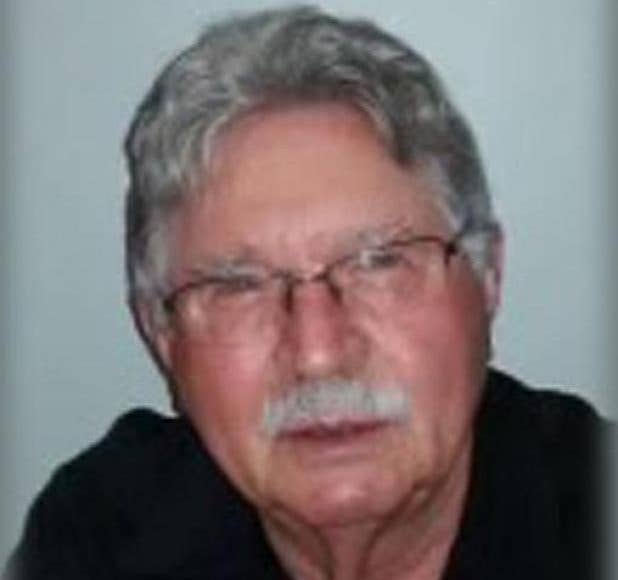 Desormeaux Patriarch, Founder Of Acadiana Downs Bush Track, Dies At Age ...