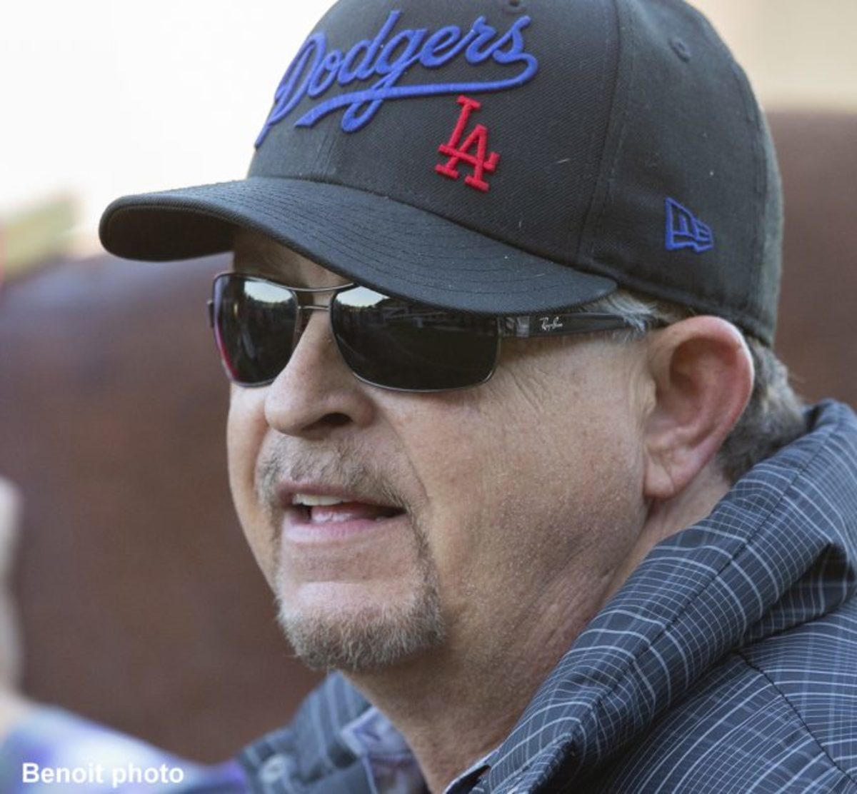 'It's Been A Great Meet': Veteran Trainer Knapp Hitting On All ...