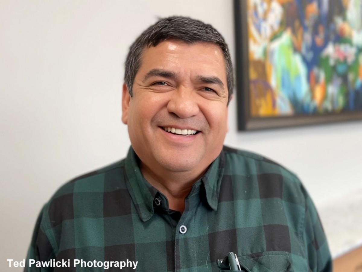 Renowned Track Superintendent Javier Barajas Returns To Canterbury Park ...