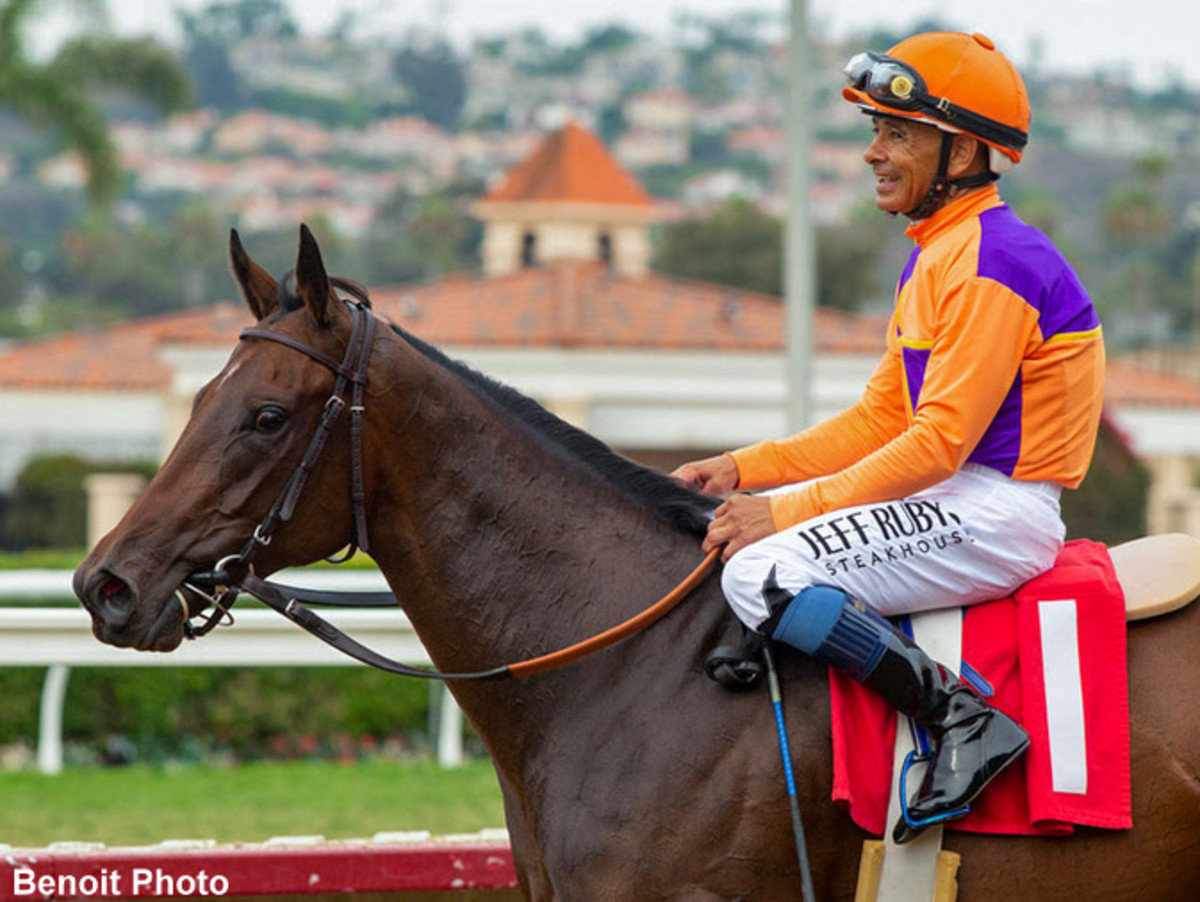 Like Mother, Like Daughter? Beholder's 'Gifted' Tamara Headlines Del ...
