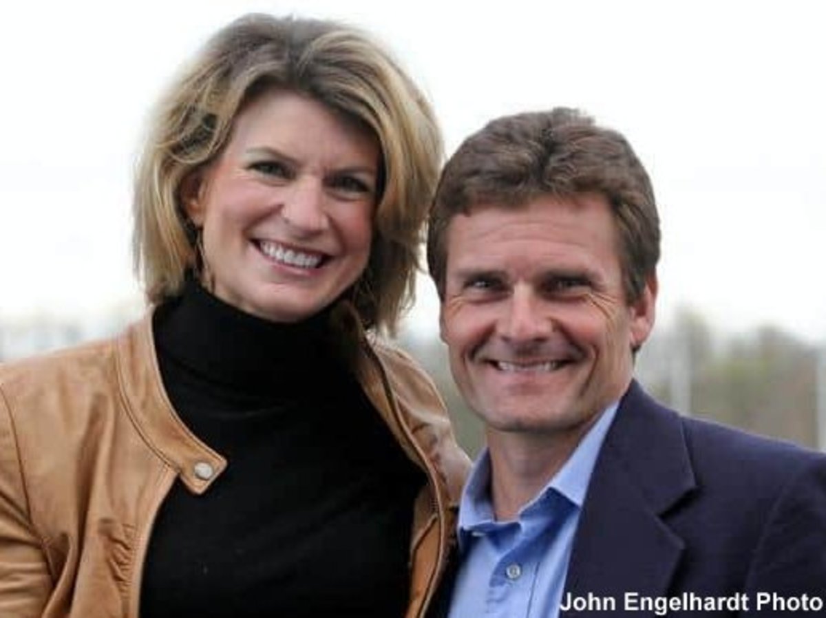 Jockeys' Guild Veteran Jeff Johnston To Serve As HISA's Rider Safety & Welfare Manager - Paulick ...