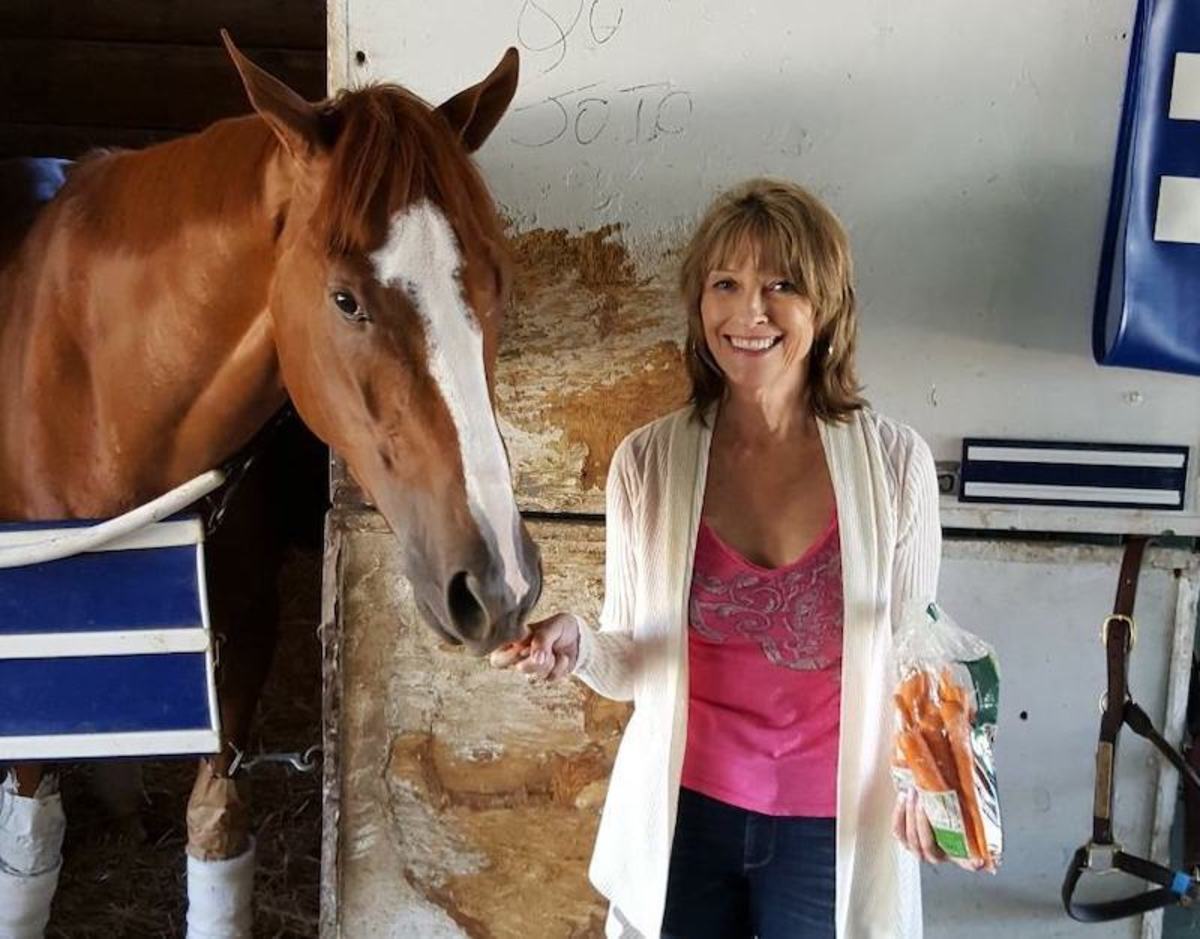 Nancy Messineo's Gift Will Keep On Giving: Difference Makers Presented ...