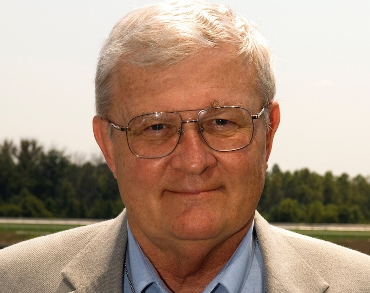 Maryland Owner Richard Meyer Passes; Supported Initiatives To Benefit ...