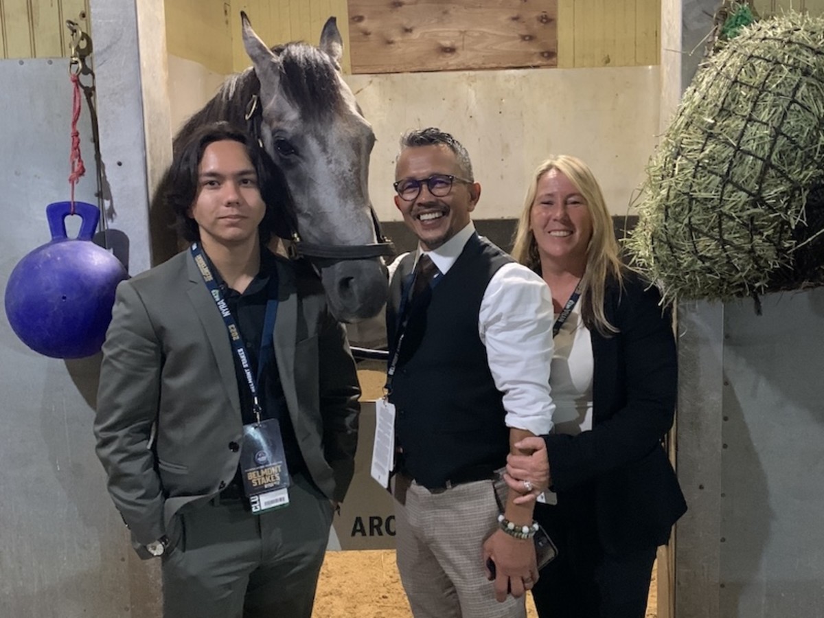 Kirkpatrick & Co. Presents In Their Care: Goodwin, Mallari Embody ...