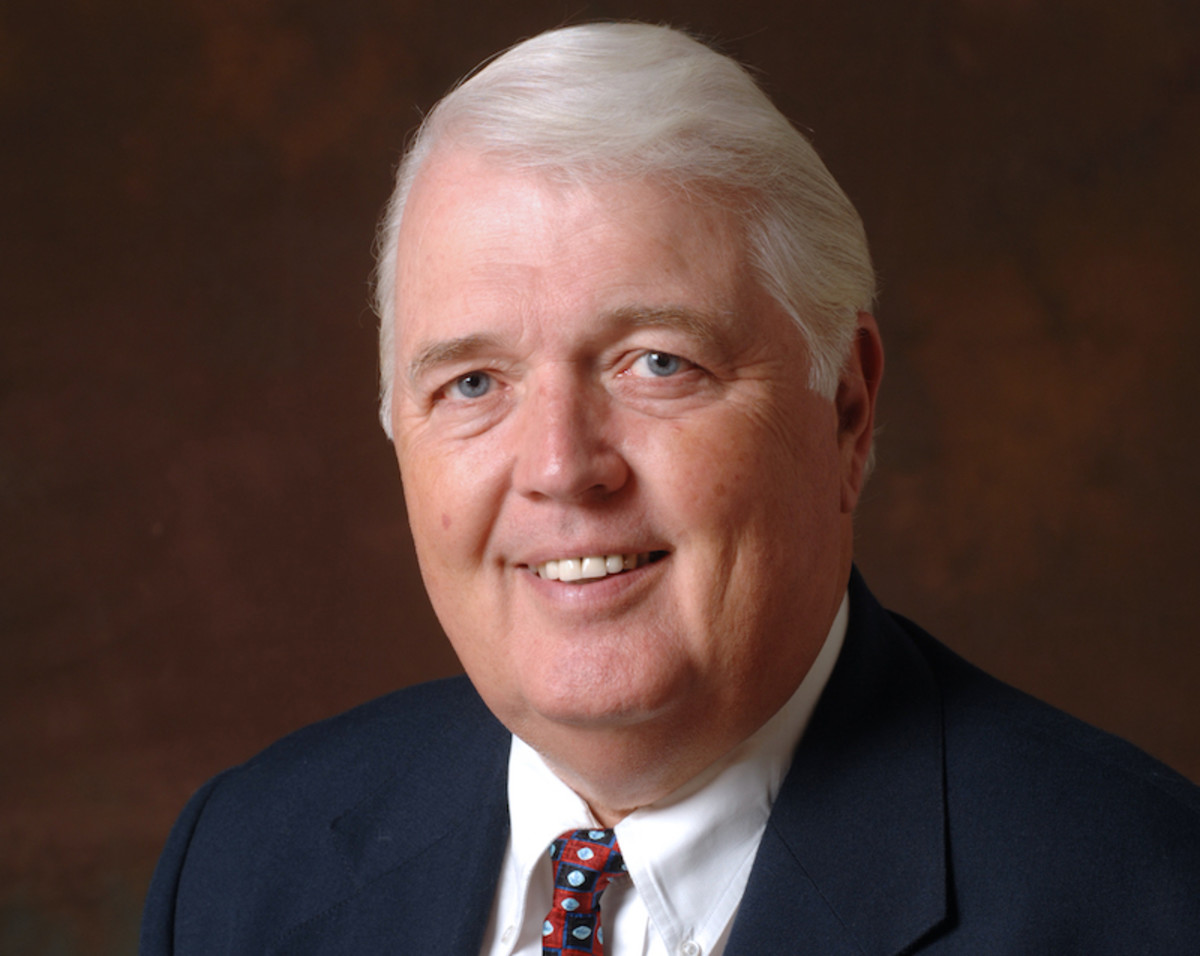 Wilcke, 79, Passes; Led Maryland Million, UofL Equine Industry Program ...