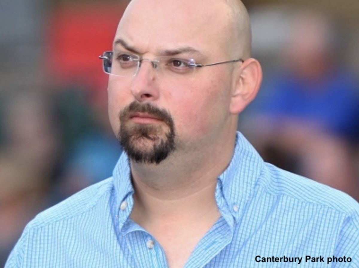 HISA Bans Nevada Litfin Five Years For Engaging 'Paper Trainer' During ...