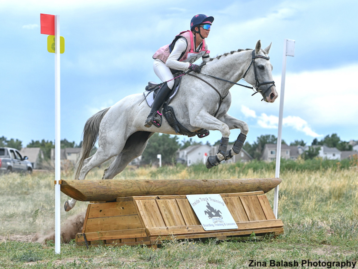 Horowitz On OTTBs Presented by Excel Equine: Grand Lily’s Retirement ...