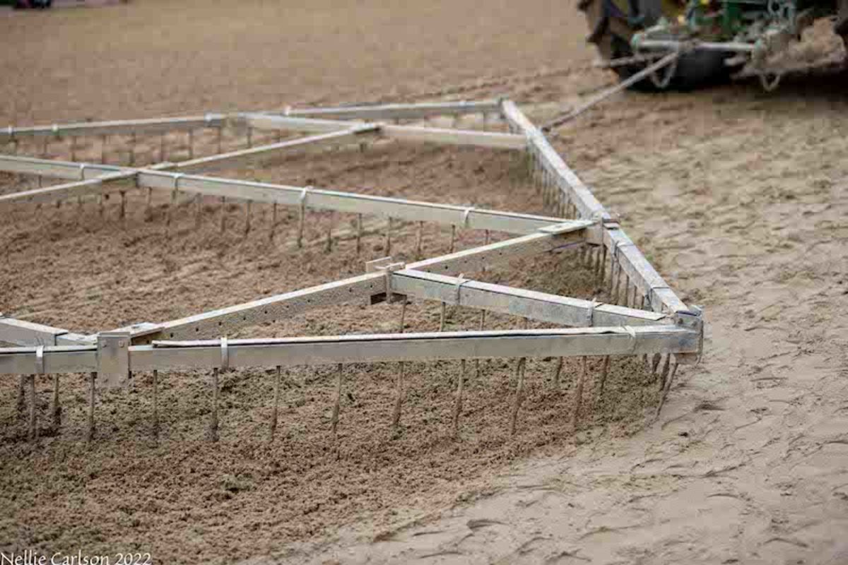 Six Takeaways From Day One Of The Track Superintendent Field Day ...