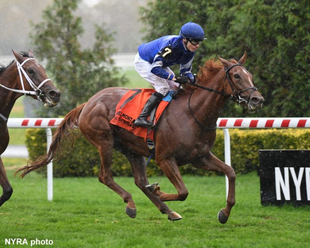 'We Couldn't Get By Her': Eternal Hope Repels Familiar Rival Once Again ...