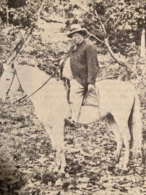 Kentucky Farm Time Capsule: A Kentucky Rascal, Father Of State’s Racing ...