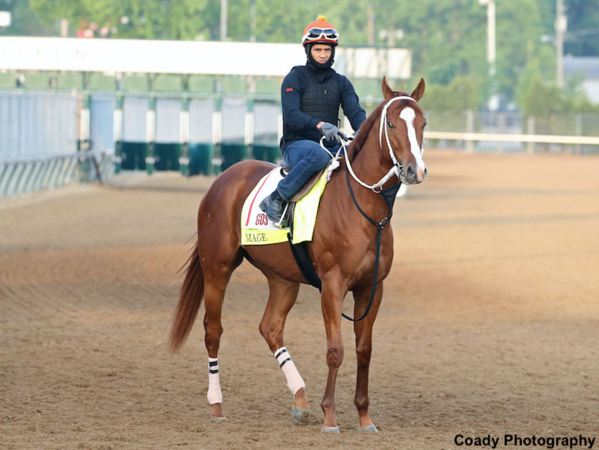 Kirkpatrick & Co. Presents In Their Care: 'Invisible Jockey' J.J ...