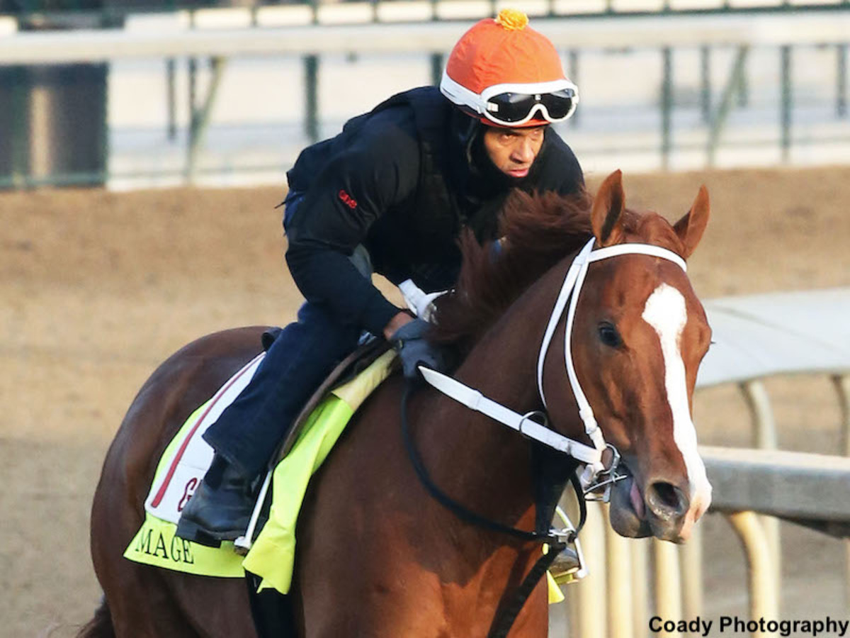 Kirkpatrick & Co. Presents In Their Care: 'Invisible Jockey' J.J ...