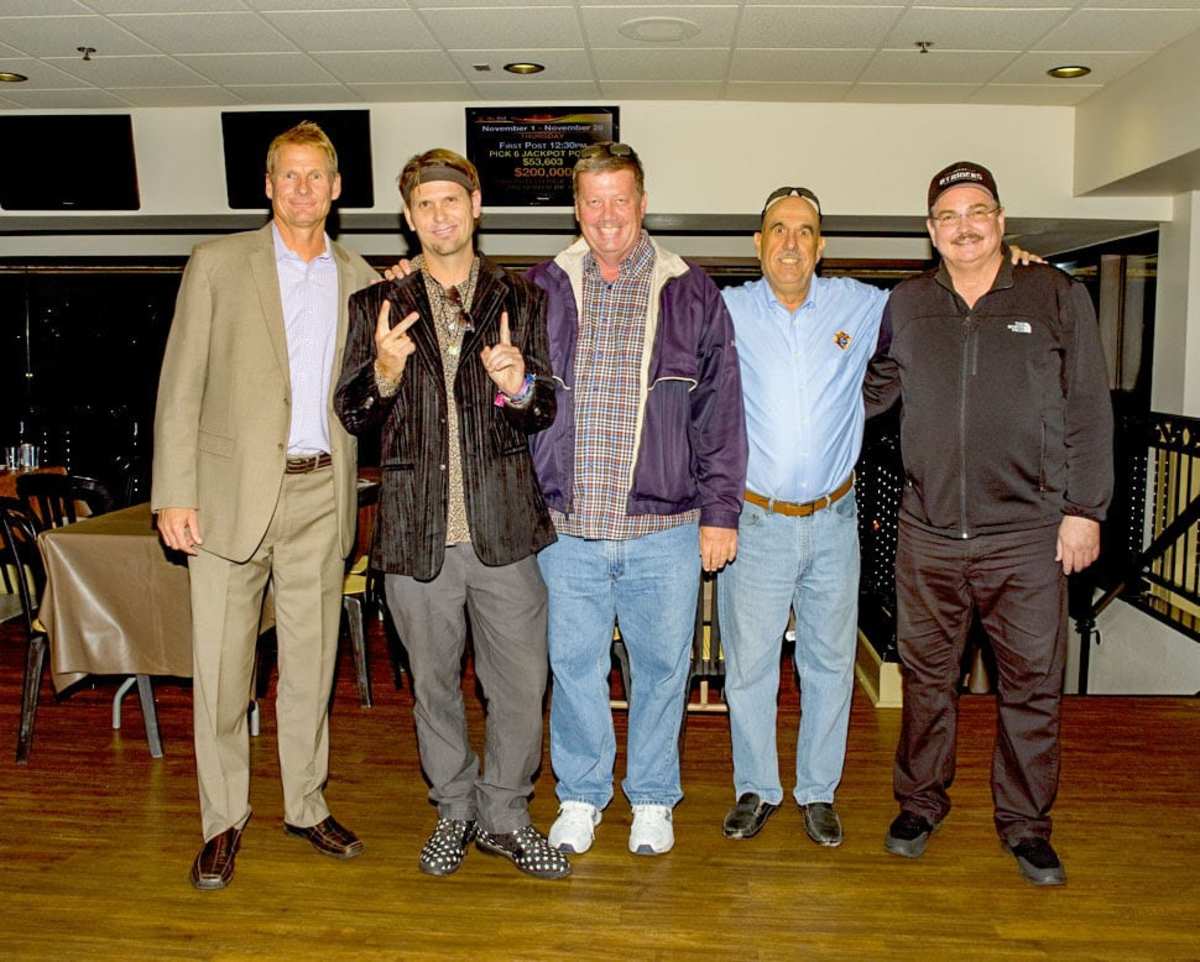 Hellmers Comes Out On Top In Del Mar Handicapping Challenge - Paulick ...