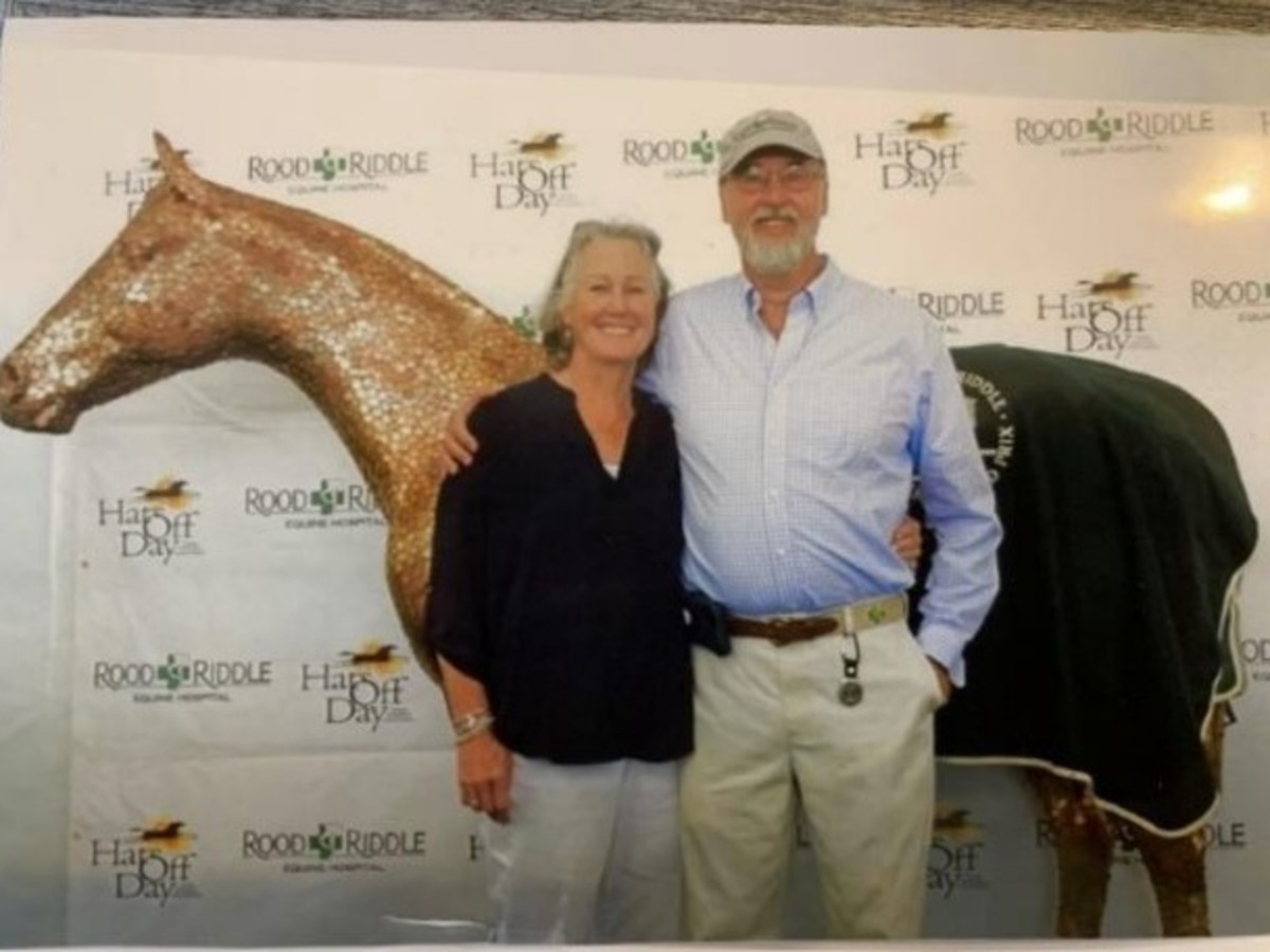 Blue Grass Farms Charities Announces Dr. Herb Riddle Dental Fund ...