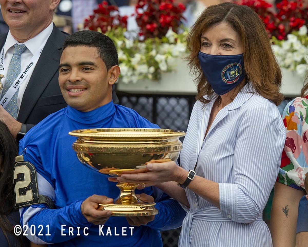 New York Governor Hochul Urged To Sign 'Gold Standard' Anti-Slaughter ...