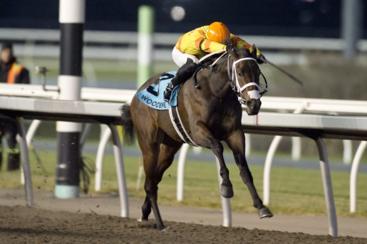 Inudation Strikes Late For Maiden-Breaking Victory In Princess ...