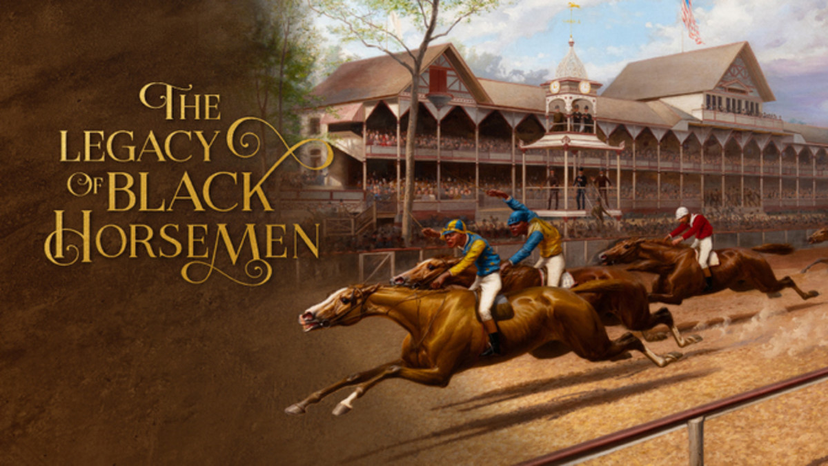 'The Legacy Of Black Horsemen': Historical Thoroughbred Documentary To Air On KET - Paulick ...