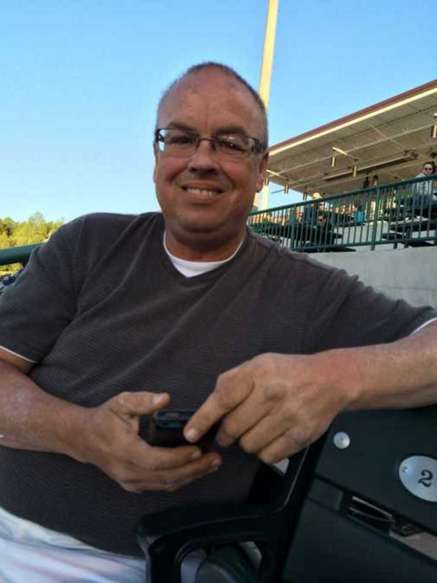 Breeders’ Cup Presents Connections: Jim Culver Has Been Mucho Macho ...