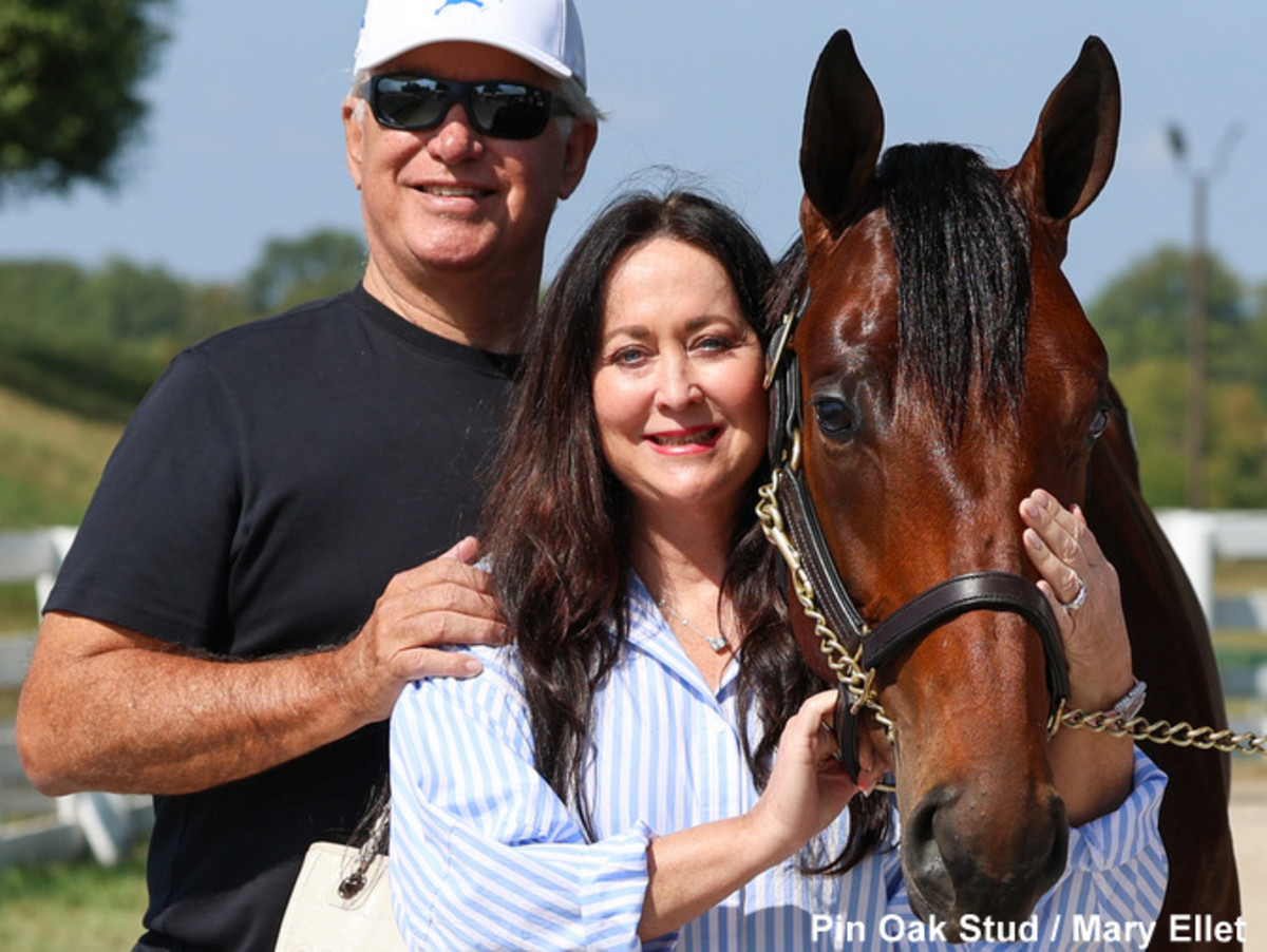 Bernhards, Alexander Bregman Named 2023 New Owners Of The Year ...