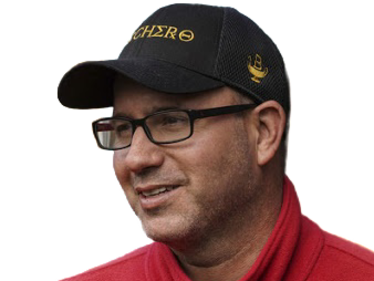 Tim Glyshaw Named Executive Director Of Indiana Horsemen's Benevolent ...