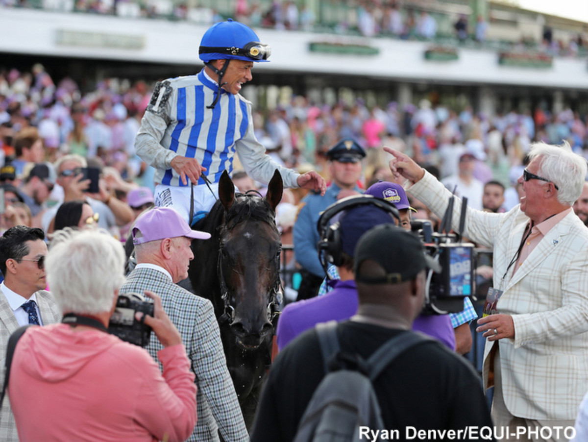 Pin Oak Announces All Runners To Carry Biometric Sensors In Training ...