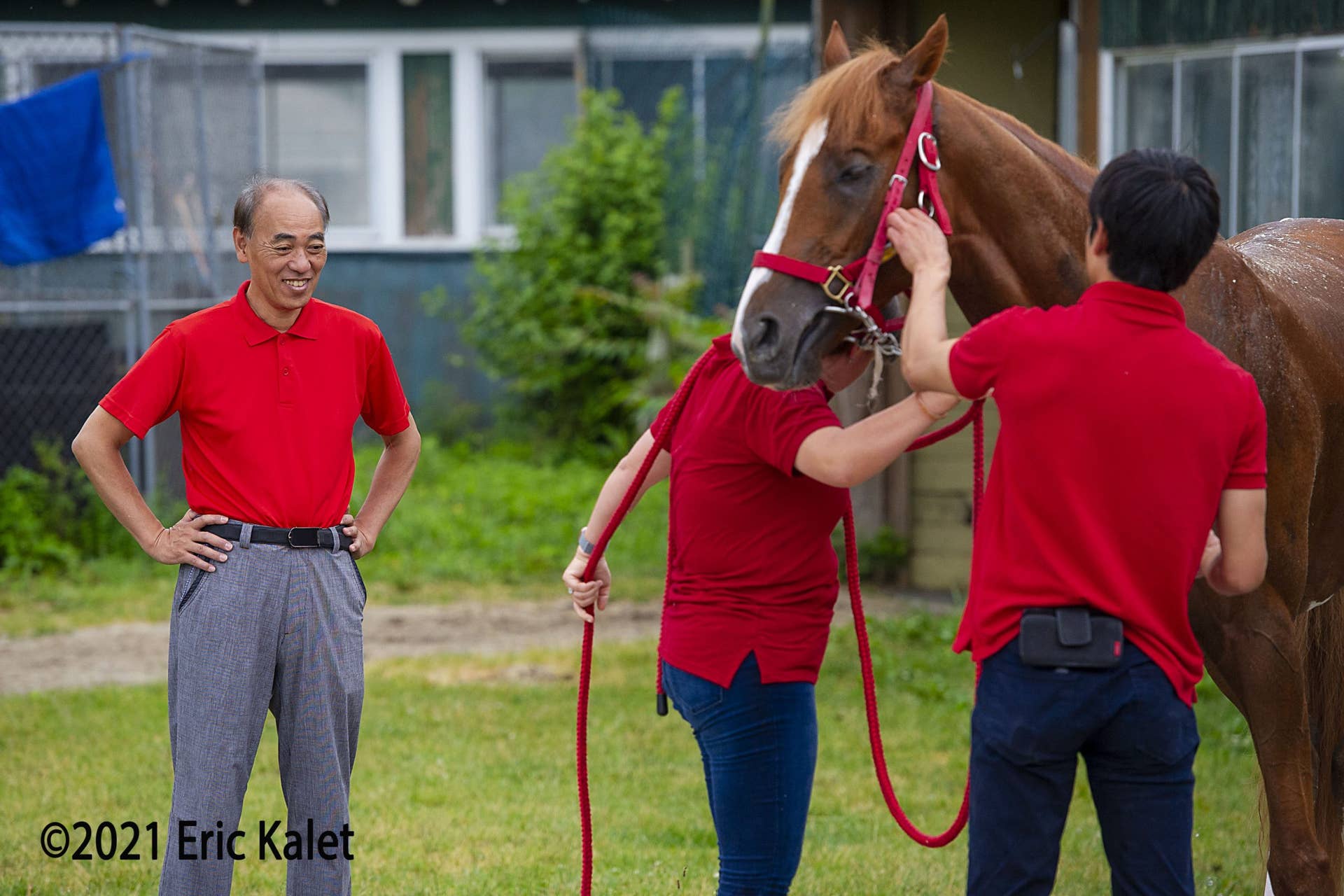 'Sensei' Hideyuki Mori Looks For Another International Crown In Hong ...