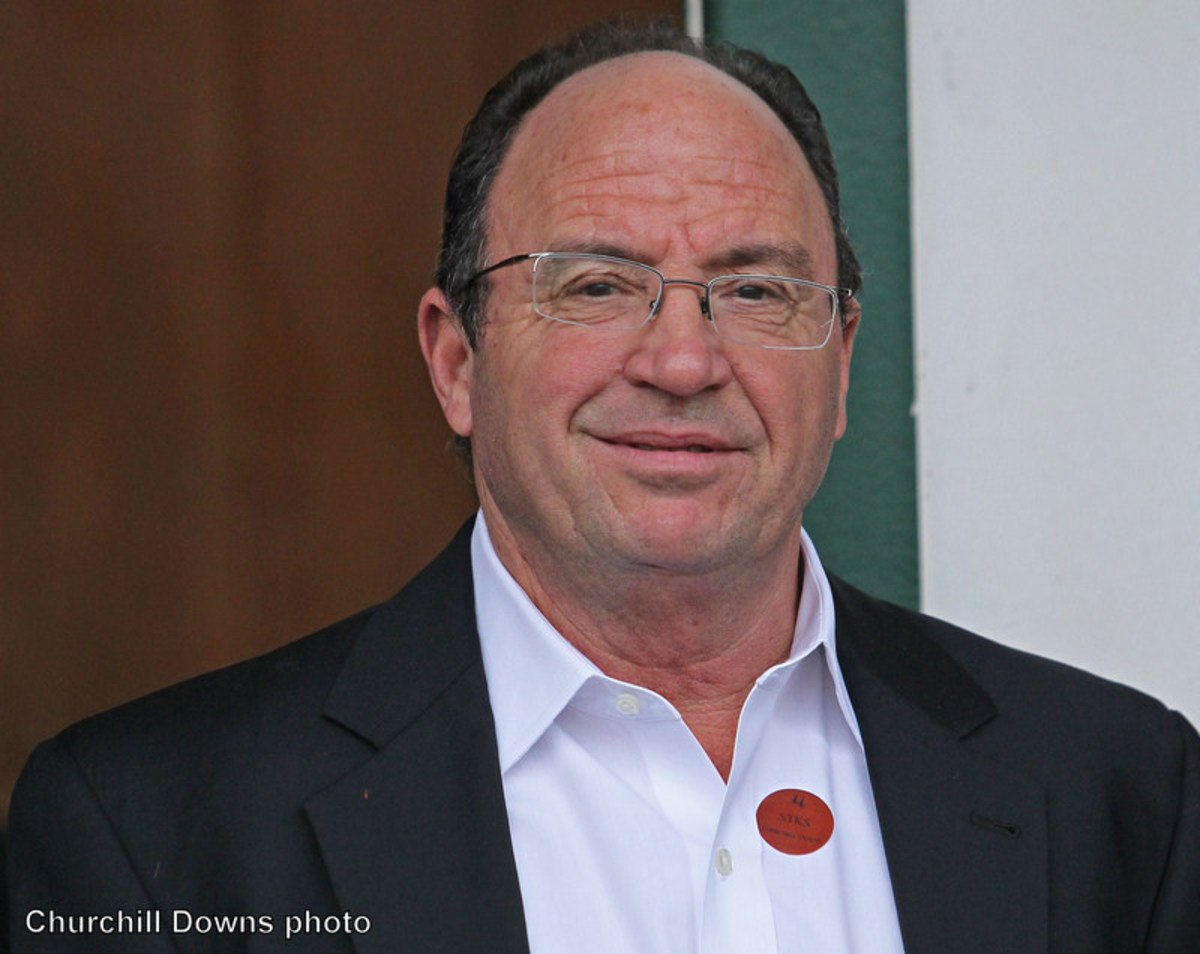 'Cookin' Wit Cat': Trainer, Chef Catalano Shares More Cooking Tips For ...