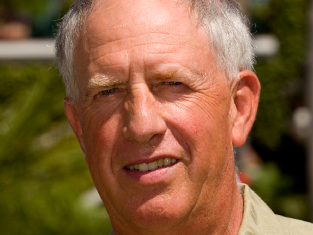 CARMA Renames Grant Program In Honor Of 'Howie' Zucker, Awards $451,000 ...